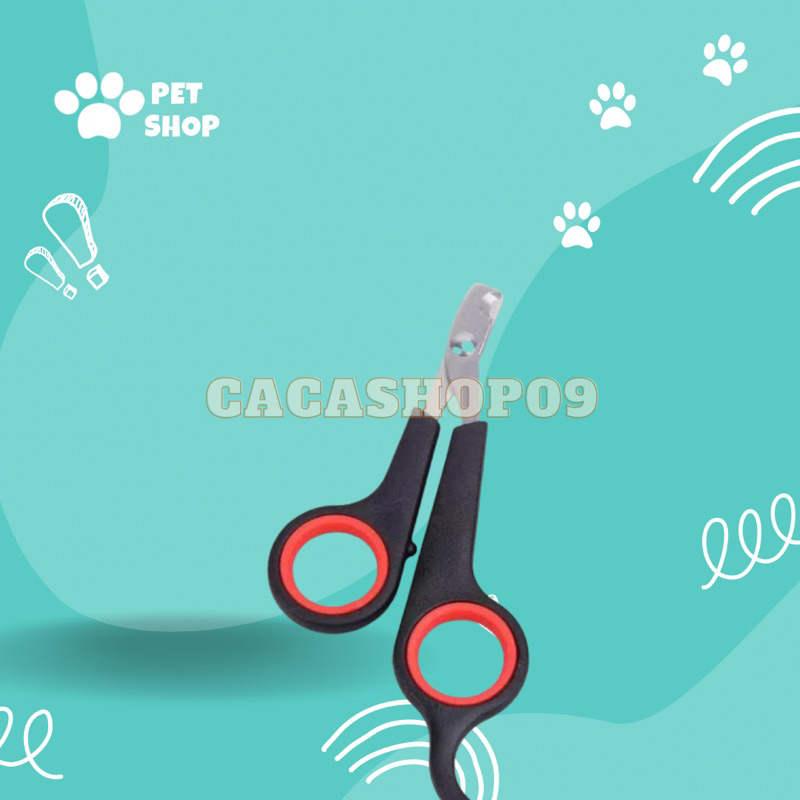 Jual GUNTING KUKU KUCING ANJING SUGAR GLIDER MARMUT PET CARE TOOL ...