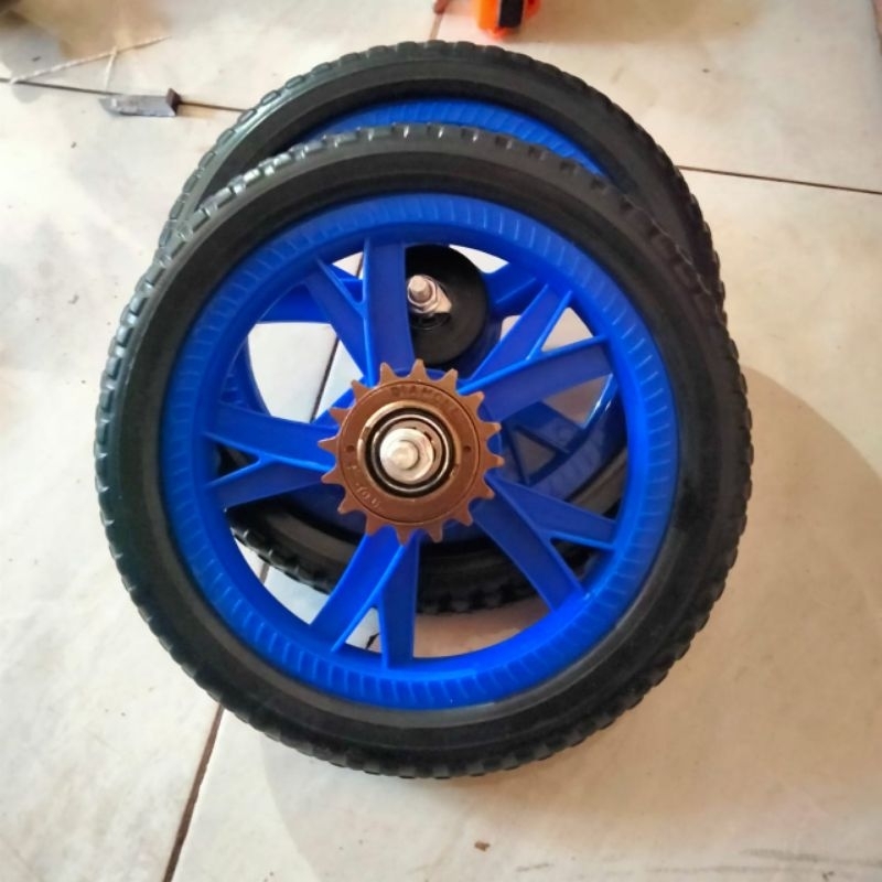 Jual Ban Sepeda Anak Terlengkap & Harga Terbaru Juni 2026 | Shopee ...
