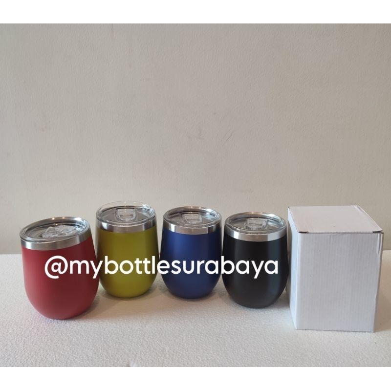 Jual mug egg stanliess,mug eggs stanliess,termos mug stanliess,tumbler ...