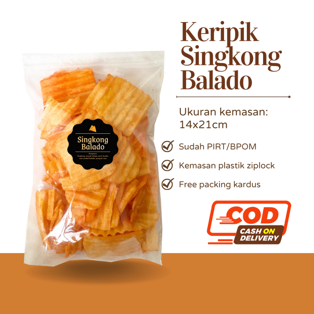Jual [DELISH SNACKS] Aneka Snack Serba 10.000 Bebas Pilih / Cemilan ...