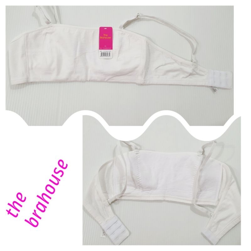 Jual The brahouse-miniset/bh bra remaja/abg tanpa kawat | Shopee Indonesia