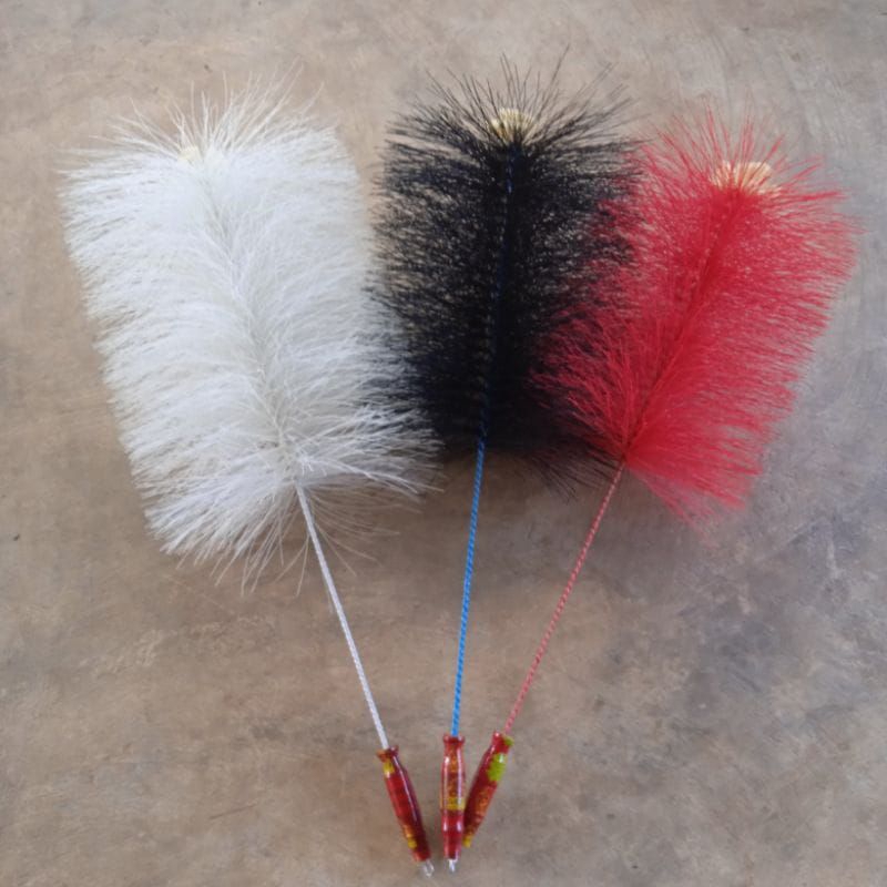 Jual Sikat Galon Manual Otomatis Bulu Panjang Fleksibel | Shopee Indonesia