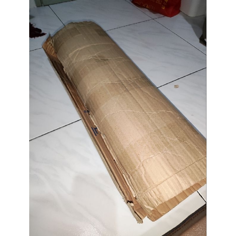 Jual PACKING wajib untuk pesanan