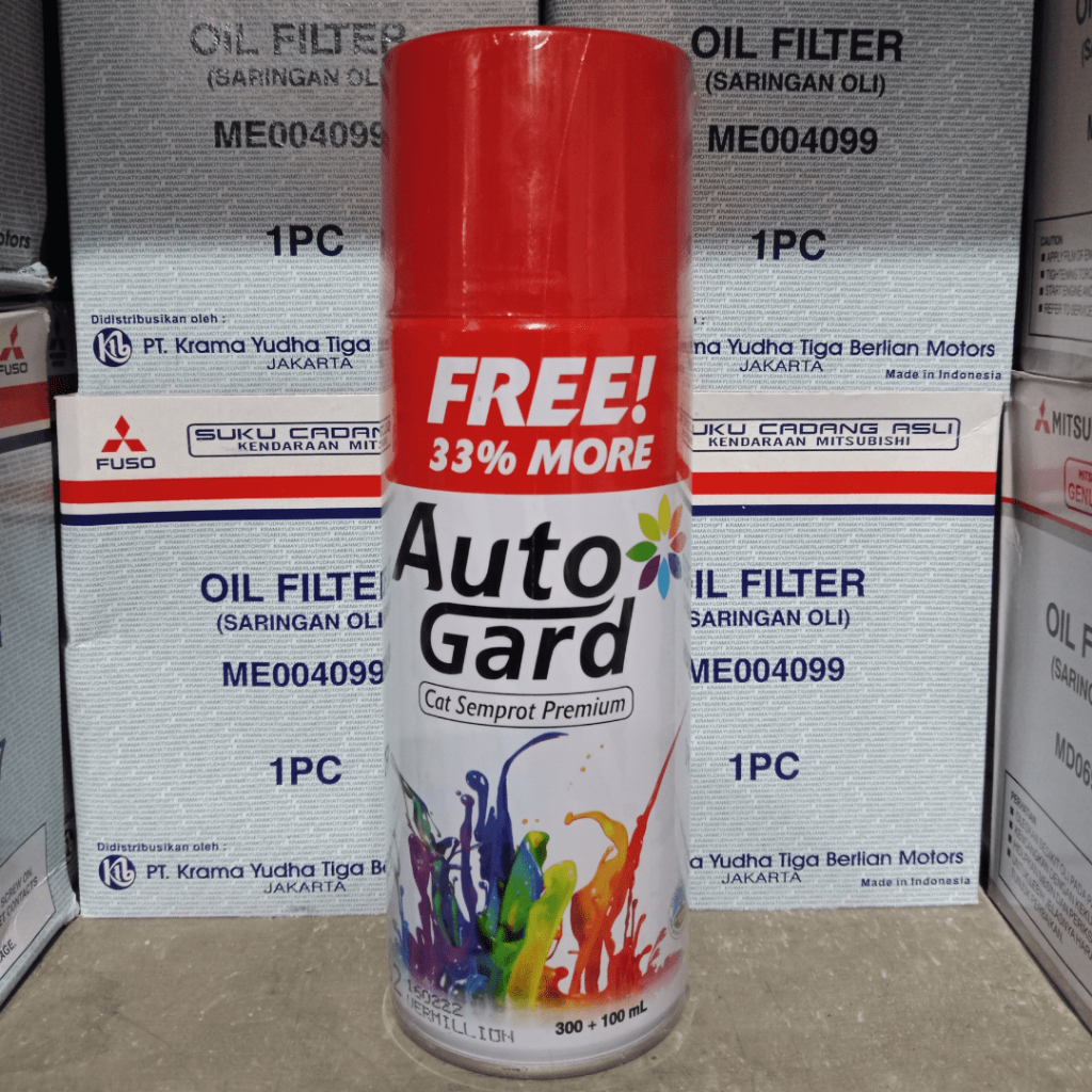 Jual KMD | Cat Semprot / Pylox/ Cat Semprot Auto Gard / Cat Semprot ...