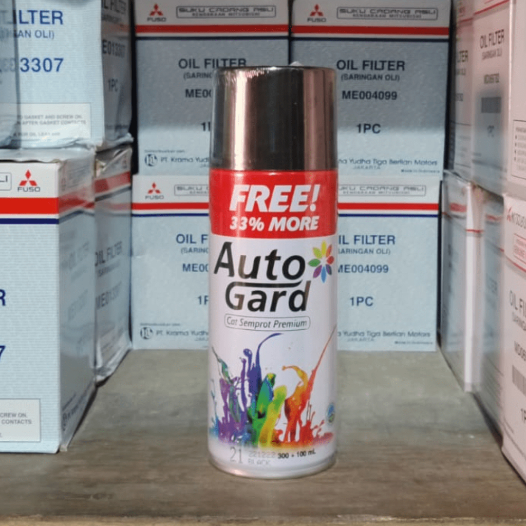 Jual KMD | Cat Semprot / Pylox/ Cat Semprot Auto Gard / Cat Semprot Premium | Shopee Indonesia