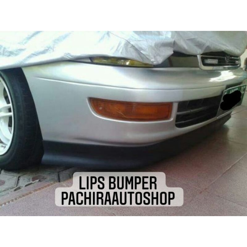 Jual Corona Absolute Lips Bumper Lips Bemper Karet Universal Toyota ...