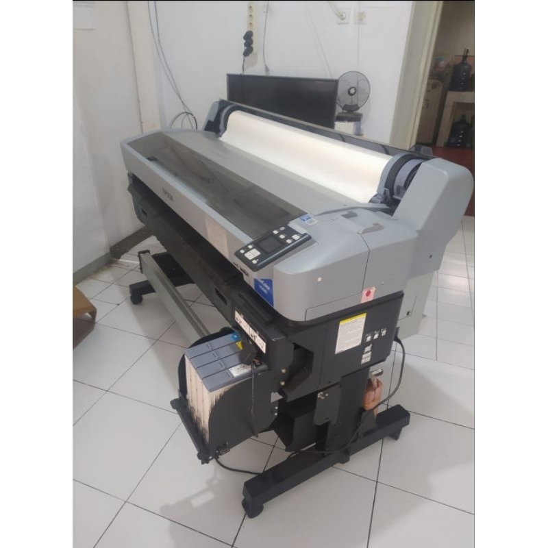Jual Mesin Printer Sublim Epson SureColor SC-F6330 | Shopee Indonesia