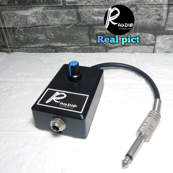 Jual Alat Anti Feedback Mic/dynamic mic | Shopee Indonesia