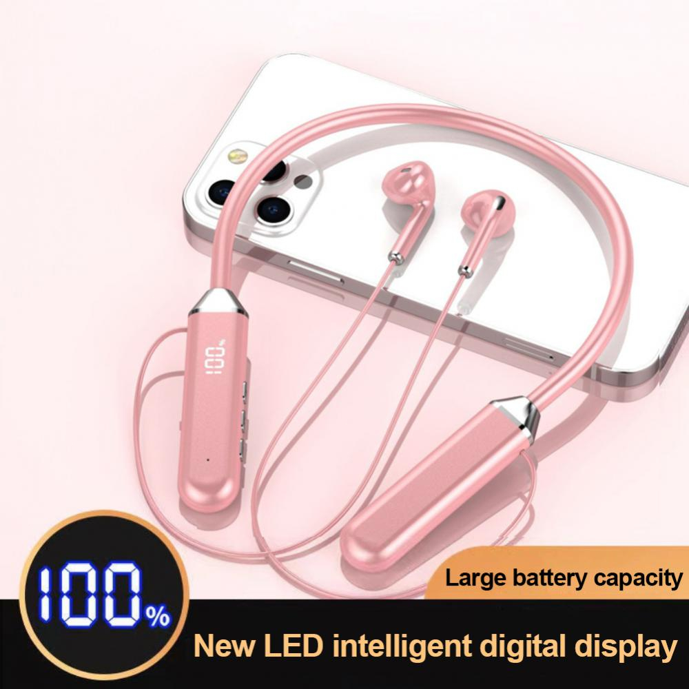 Jual Bluetooth COD TWS Earbud Neckband Samsung Headset Nirkabel ...