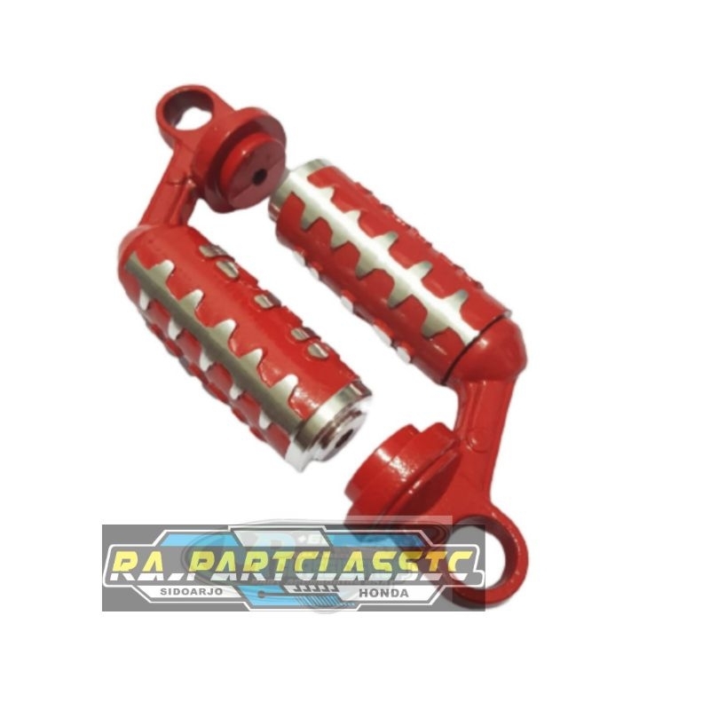 Jual Pangkon Shock Belakang Model Tabung KYB Besar Pnp | Shopee Indonesia