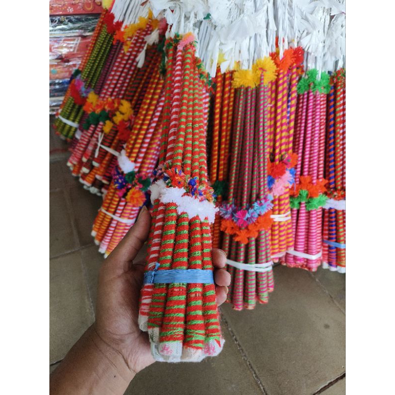 Jual PECUT LIDI PERKODI(20BJ) HARGA GROSIR / pecut / pecut bopo ...