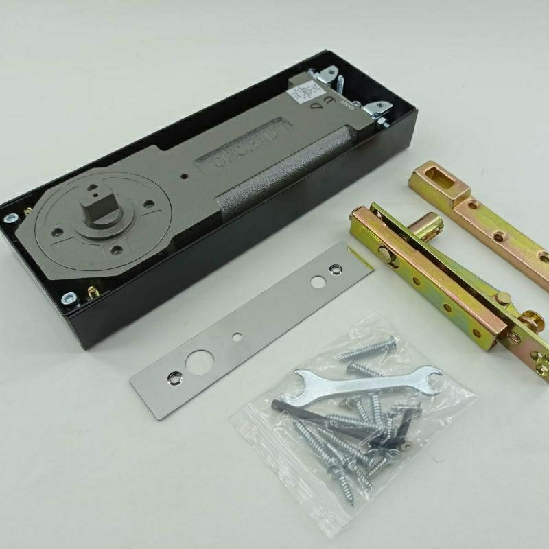 Jual Engsel Tanam Pintu Kaca / FLOOR HINGE ORCHAD 84 / Engsel Pintu ... Jual Engsel Tanam Pintu Kaca / FLOOR HINGE ORCHAD 84 / Engsel Pintu ...