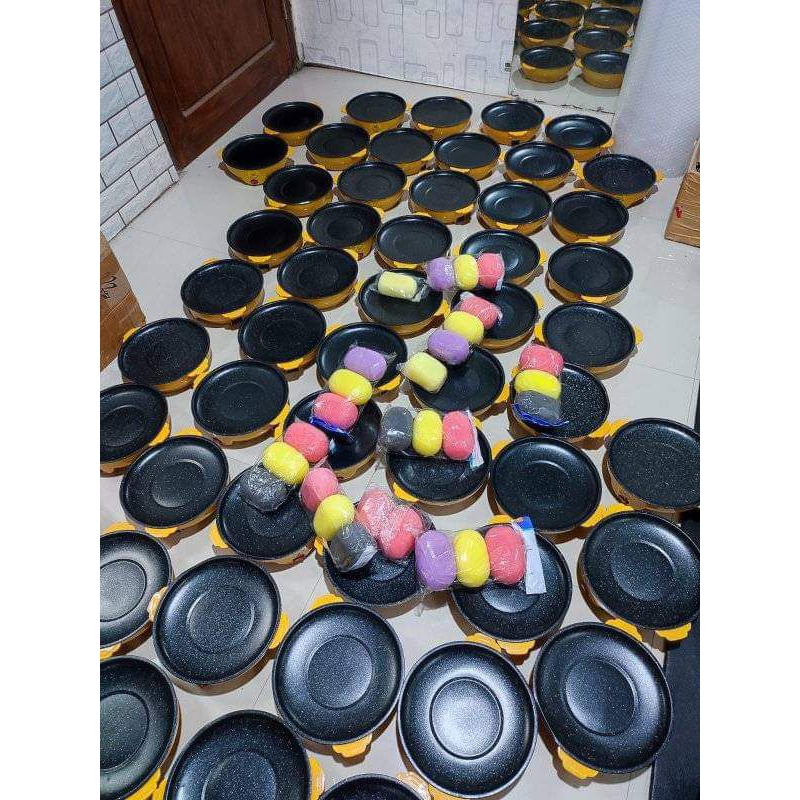 Jual Alat Stim Ayam / Alat Mandi Steam Ayam Portabel MULTI Fungsi ...