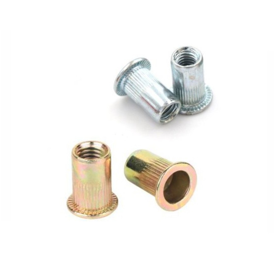 Jual Mur Rivet M5 Rivet Nut Rivnut | Shopee Indonesia