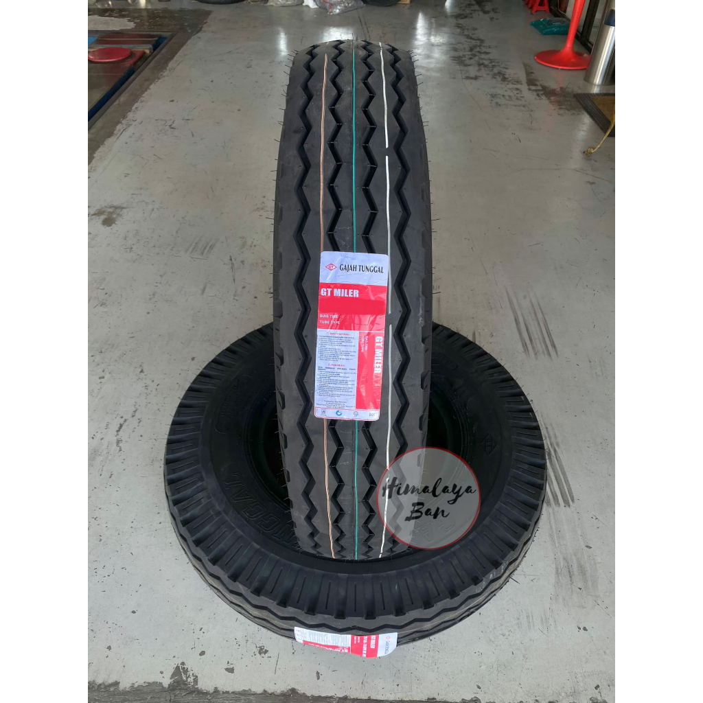 Jual Ban Truck GT 825 R16 16 14PR Gajah Tunggal Super 88N Heavy Duty | Shopee Indonesia