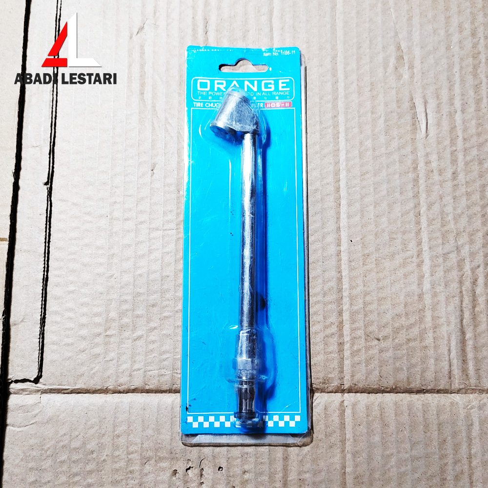 Jual ALAT PENGISI ANGIN BAN AIR TIRE CHUCK MODEL PANJANG | Shopee Indonesia