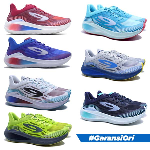 Jual Sepatu Running 910 Haze Vision Original | Shopee Indonesia