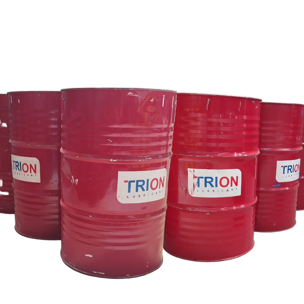 Jual Trion Hydro ISO VG 68 - Gamma 40 - Trion 46 (Hydraulic Oil - Drum ...
