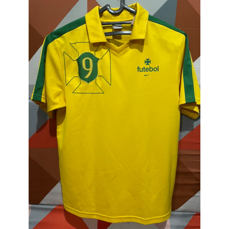 Jual Jersey Timnas Brazil | Shopee Indonesia