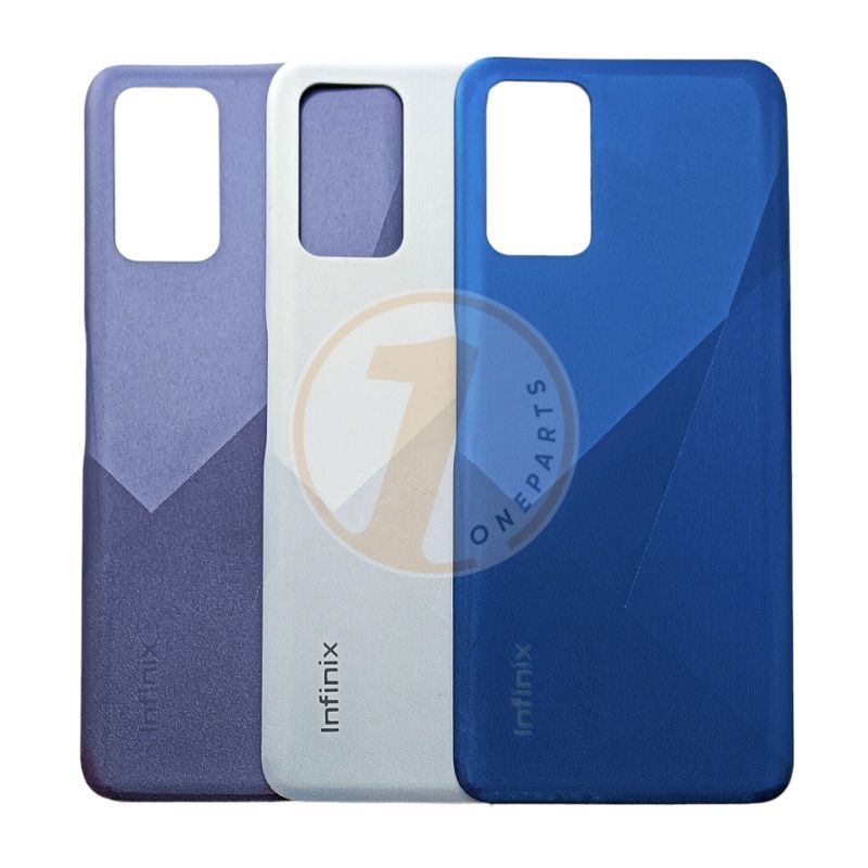 Jual BACKDOOR BACKCASE BACK CASING TUTUP BELAKANG INFINIX NOTE 8 X692 ...