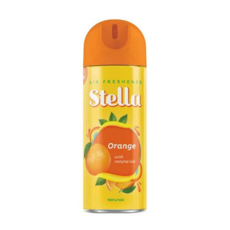 Jual Stella Spray Aerosol 140ml | Shopee Indonesia