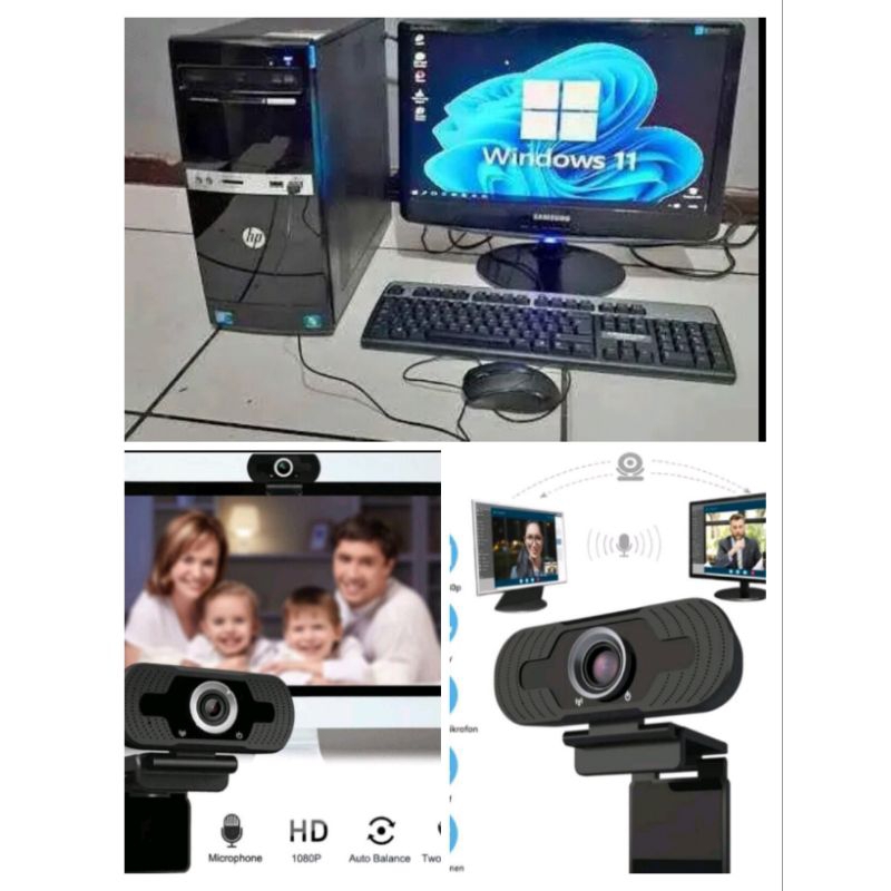 Jual paket komputer live streaming | Shopee Indonesia