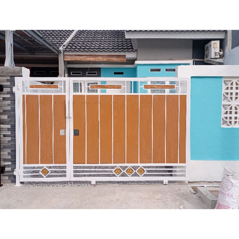 Jual Pagar Lisplang GRC Murah | Shopee Indonesia