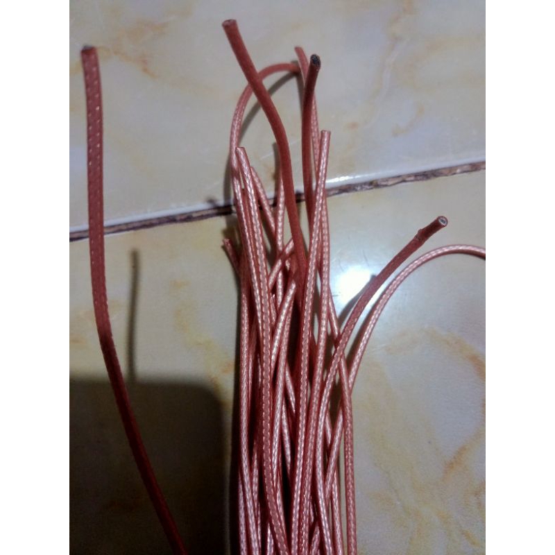 Jual KABELBALON-2mm-50cm-input-Boster | Shopee Indonesia