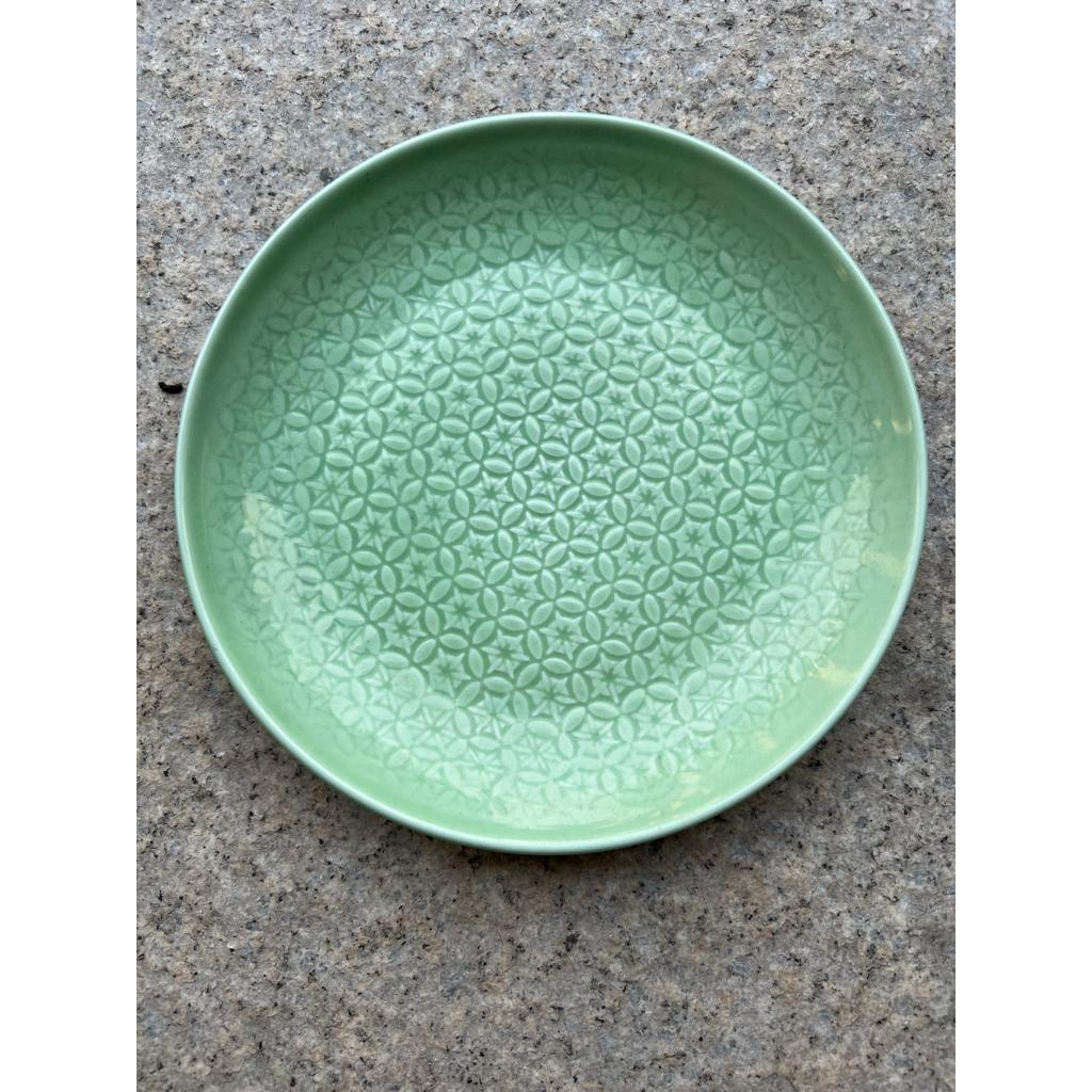 Jual SALAD & MANGKOK SAKURA GREEN | Shopee Indonesia