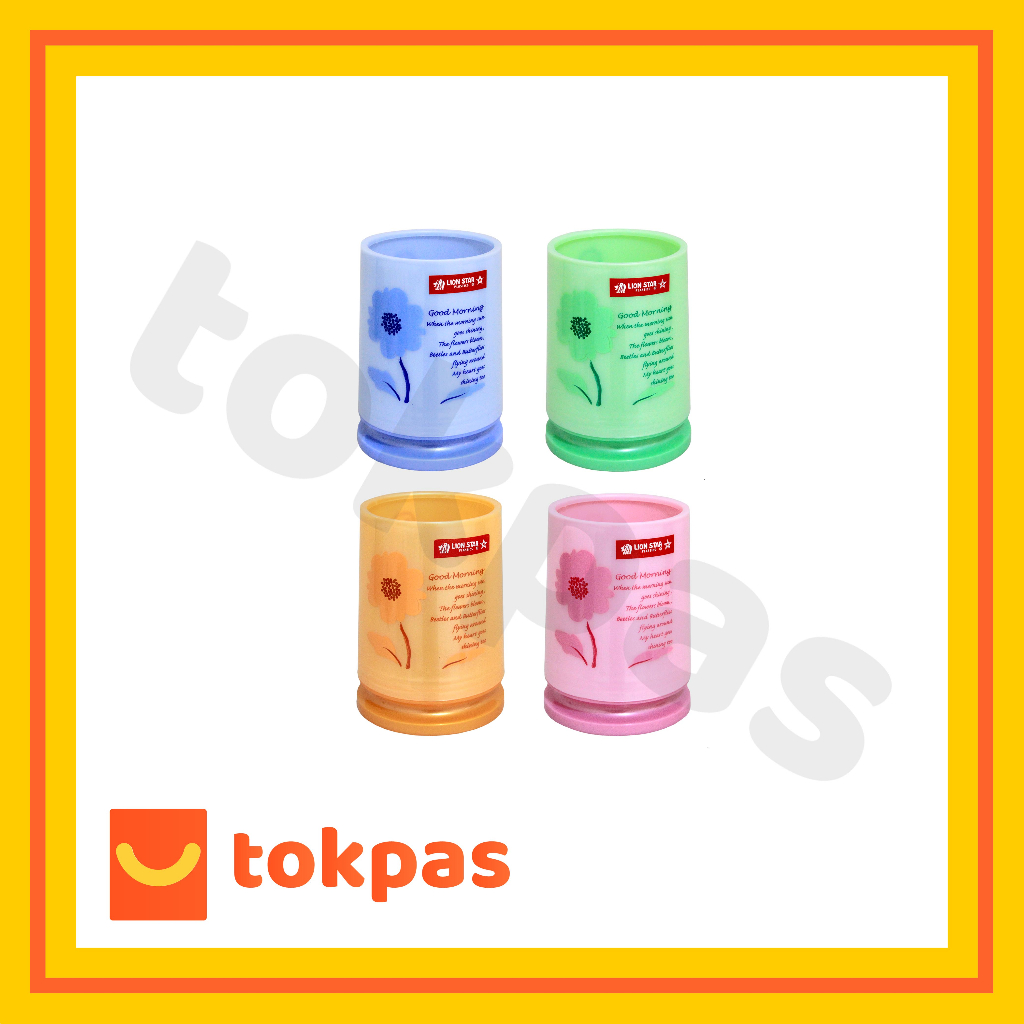 Jual Maxima Cutlery Keeper Lion Star TS 11 Tempat Sendok Garpu Alat Makan [Cabang Cimanggis ...