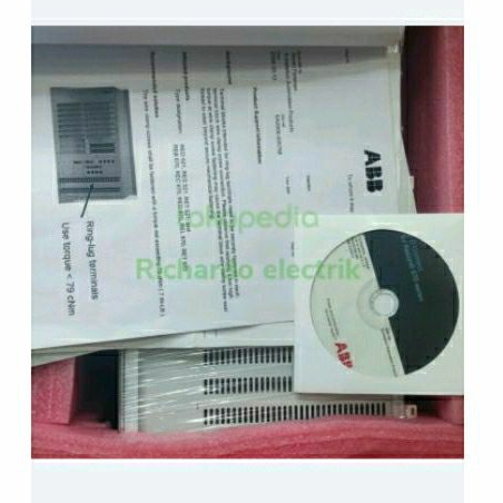 Jual ABB REB 670 Busbar protek relay | Shopee Indonesia
