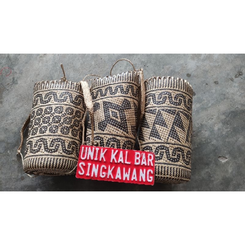 Jual TAS ANJAT DAYAK KALIMANTAN | Shopee Indonesia