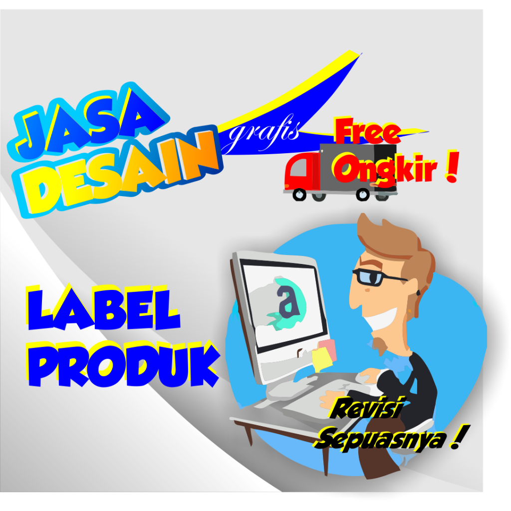 Jual JASA DESAIN LABEL, LABEL PRODUK, DESAIN LABEL PRODUK, LABEL PRODUK ... Jual JASA DESAIN LABEL, LABEL PRODUK, DESAIN LABEL PRODUK, LABEL PRODUK ...