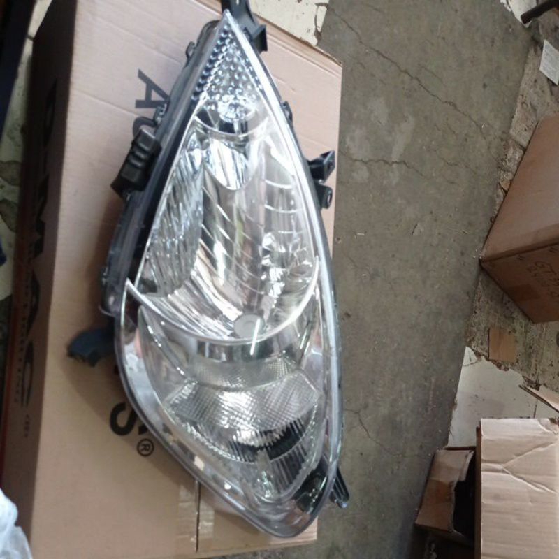 Jual HEAD LAMP INNOVA NEW VVTI 2004 2005 2006 2007 2008 2009 2010 2011 ...