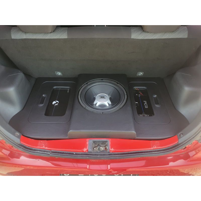 Jual box tanam Ayla/agya | Shopee Indonesia