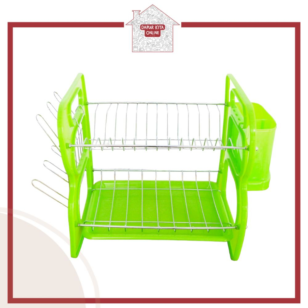 Jual Rak Piring 3350 GSF / GSF RAK PIRING G-3350/ RAK PIRING WARNA ...
