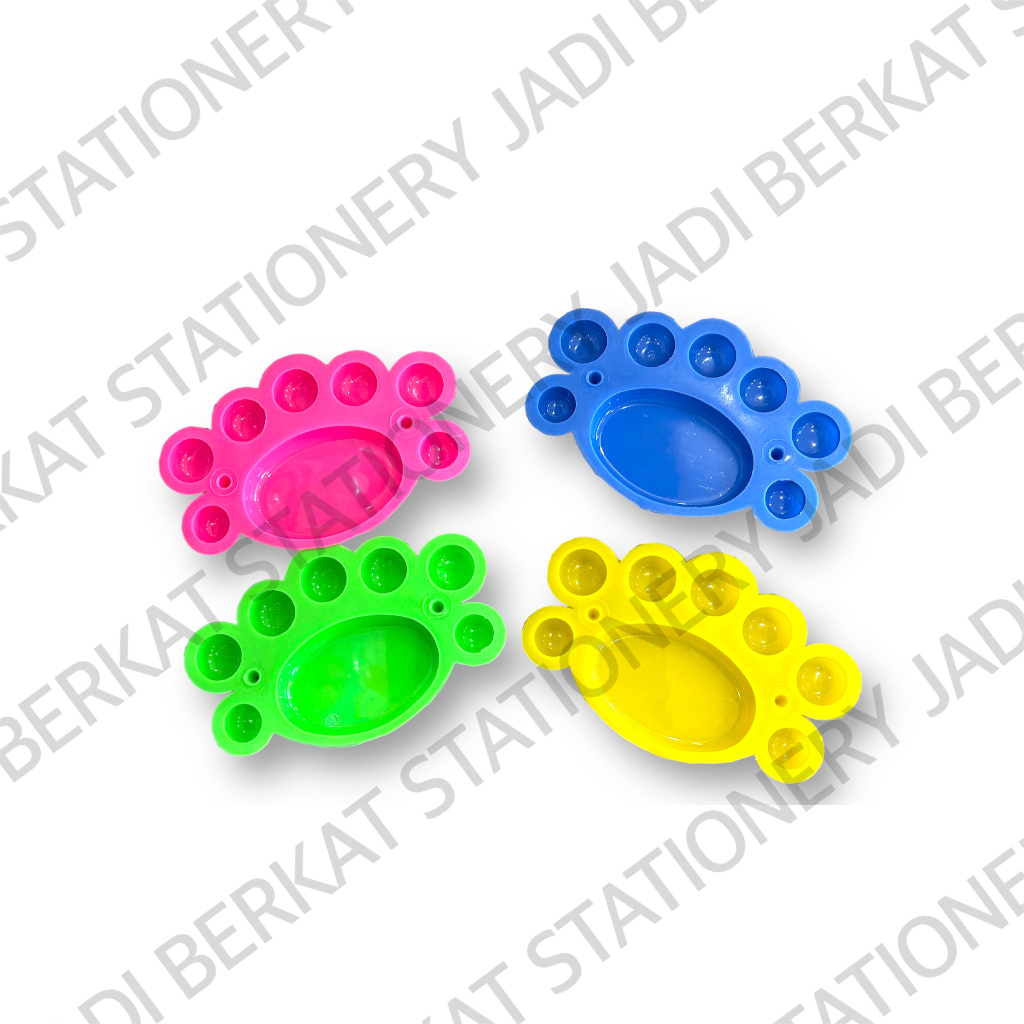 Jual Palet atau tempat cat air | Shopee Indonesia