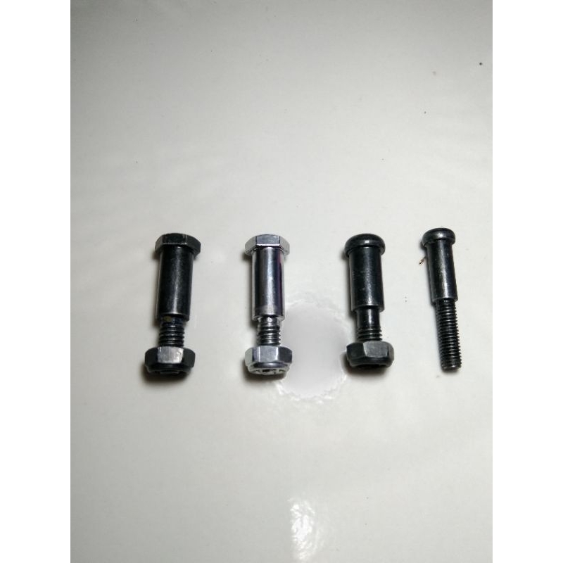 Jual Baut handel rem kiri Honda Vario Beat spacy Scopy original ...