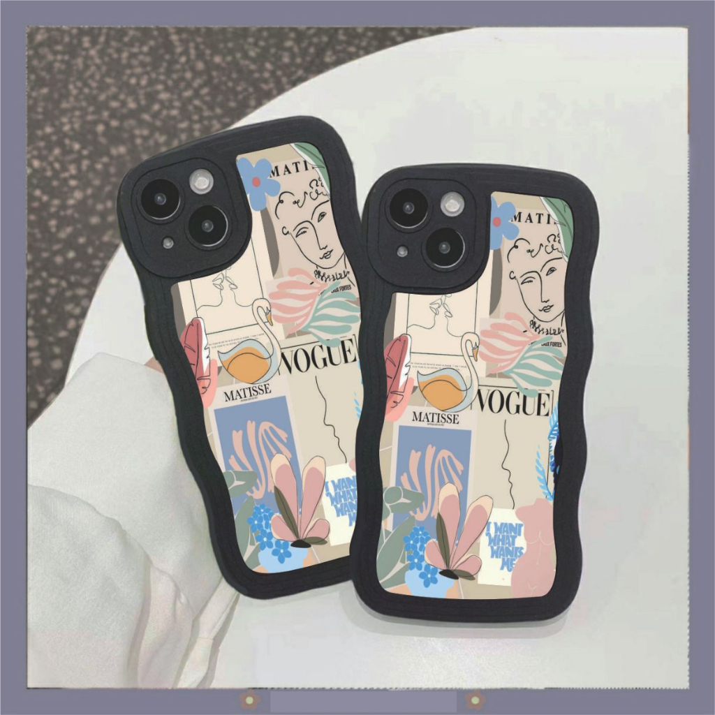 Jual [085] Case Oppo A3s A5s A7 A11k A12 A1k A15 A15s A16 A17 A17k A16e