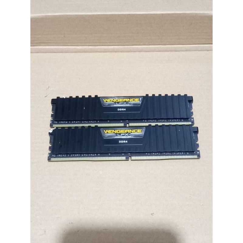 Jual Ram Komputer PC 4GB DDR4 | Shopee Indonesia
