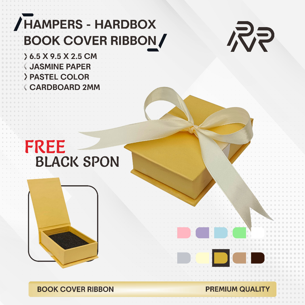 Jual HAMPERS PACKAGE - GIFT BOX - HARDBOX - CUSTOM PRINTING - KOTAK KADO 9 - SESERAHAN - WEDDING ...