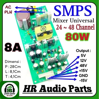 Produk HR Audio Parts | Shopee Indonesia