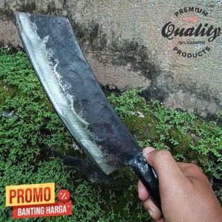 Jual Pisau daging murah- pisau kupas ketela serbaguna- pisau dapur ...
