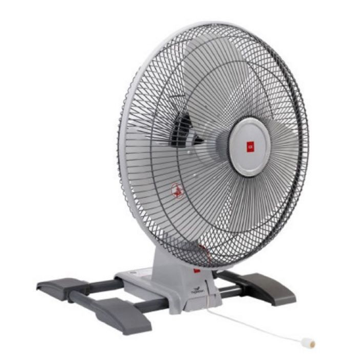Jual KDK WB40L Floor & Wall Fan Kipas Angin 16 inch WB 40L | Shopee ...
