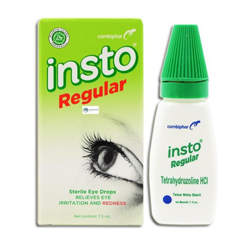 Jual insto regular eye drops 7.5 ml | Shopee Indonesia