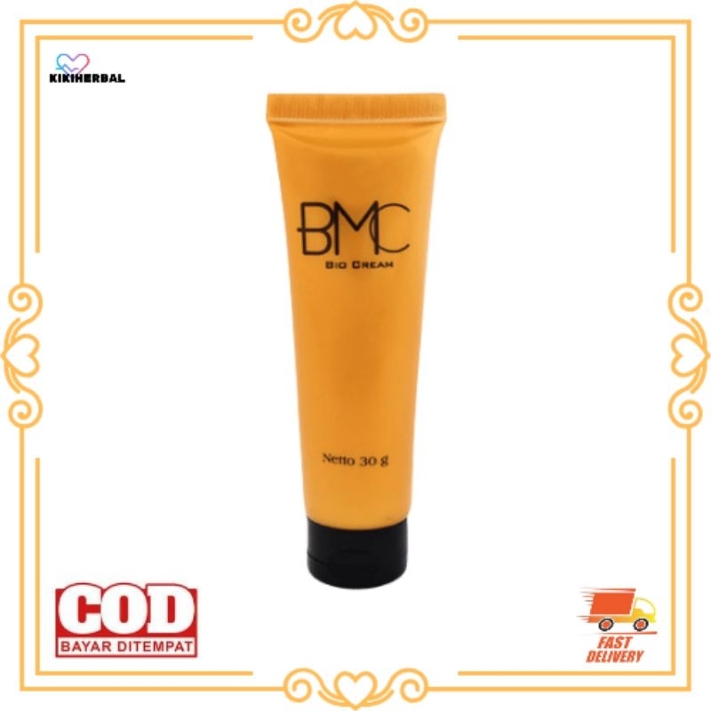 Jual BMC (Bio Multiple Cream) Krim Luka Bakar Pegel KK Indonesia Paket ...