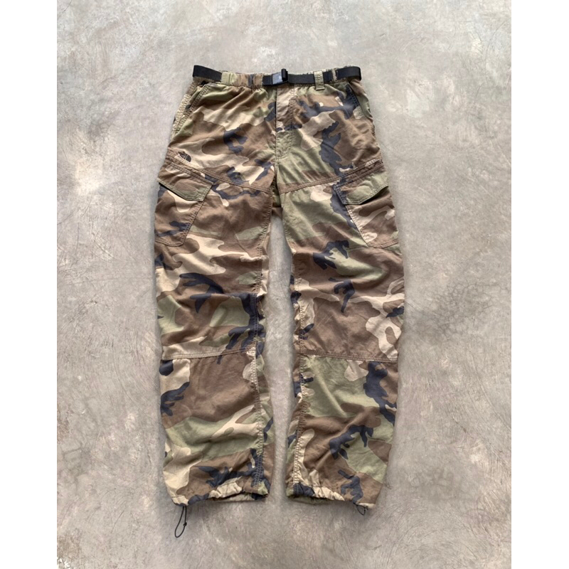 Jual The North Face Cargo Pants | Shopee Indonesia