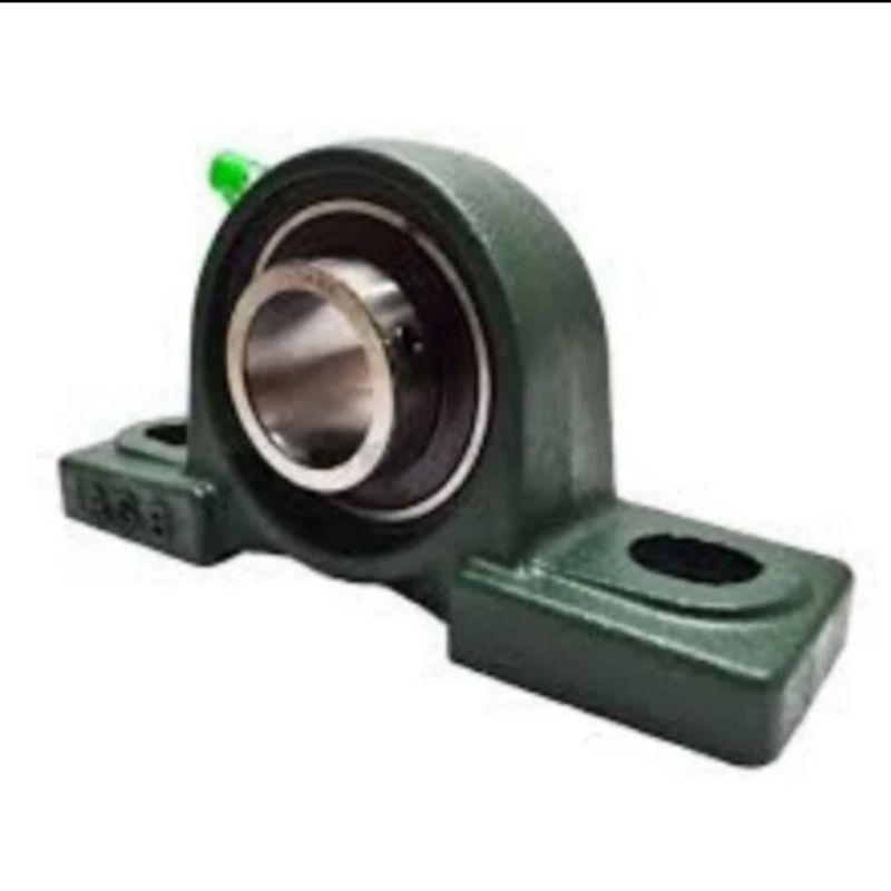Jual pillow Block ucp 205 -16 As 1 inci (25,4 mm) bearing duduk ucp 205 As 25mm | Shopee Indonesia