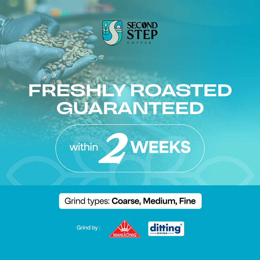 Jual NG Biji Kopi Bubuk Robusta Sidikalang Asli Coffee Beans Espresso gr | Shopee Indonesia