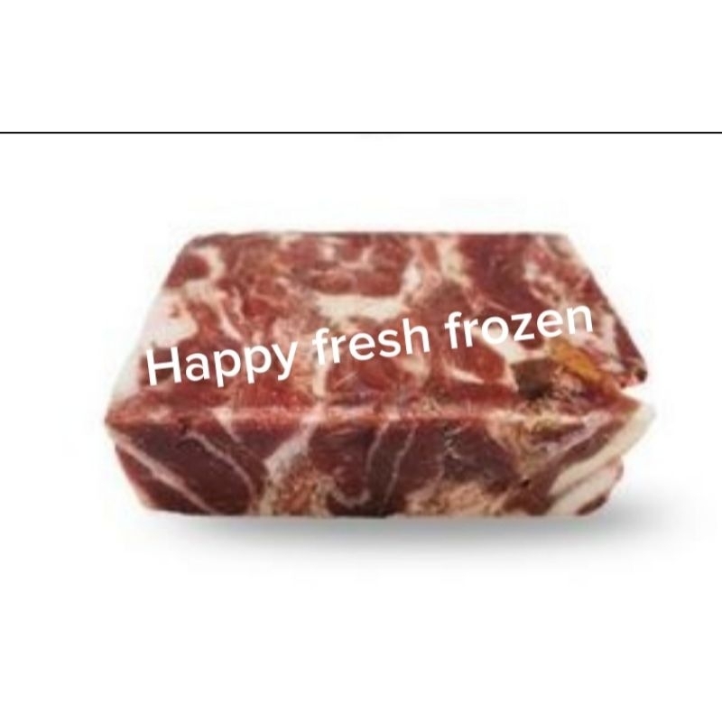 Jual Daging Rawon Beku Frozen 1 kg | Shopee Indonesia